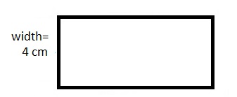 Finding Side Lengths of Rectangles Given One Dimension & an Area ...