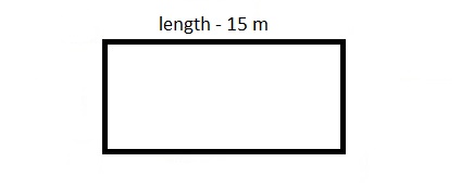 Finding Side Lengths of Rectangles Given One Dimension & an Area ...