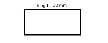 Finding Side Lengths of Rectangles Given One Dimension & an Area ...
