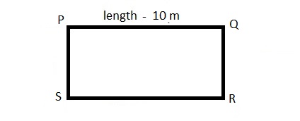 Finding Side Lengths of Rectangles Given One Dimension & an Area ...