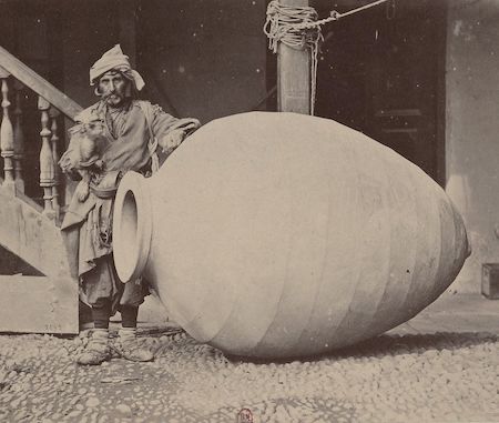 Wine Origin, History & Types | Study.com