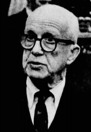 Buckminster Fuller | Architecture & Designs | Study.com