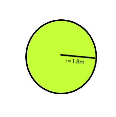 Drawing a Circle with a Given Radius or Diameter Practice | Geometry ...
