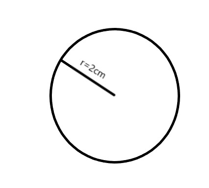 Drawing a Circle with a Given Radius or Diameter Practice | Geometry ...