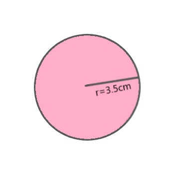 Drawing a Circle with a Given Radius or Diameter Practice | Geometry ...