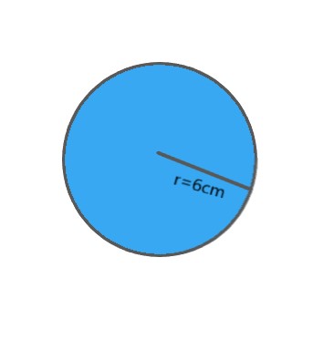 Drawing a Circle with a Given Radius or Diameter Practice | Geometry ...