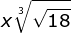 How to Simplify Roots of Roots | Study.com