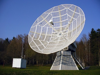 Radio Telescope | Definition, Function & Uses - Lesson | Study.com