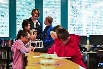 How to Handle Rainy Days in Your Elementary Classroom | Study.com