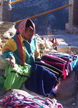 Raramuri Tribe | Language, Symbols & Culture | Study.com