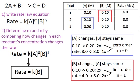Flashcards - Kinetics & Stoichiometry in Chemistry Flashcards | Study.com