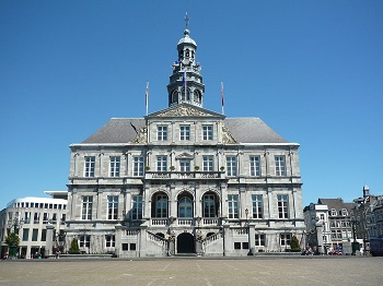 Dutch Baroque Architecture of Netherlands | Overview & Examples | Study.com