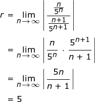 Power Series | Definition, Operations & Examples - Lesson | Study.com