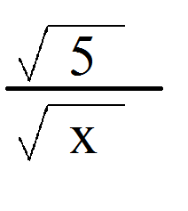 How to Divide Radicals, Square Roots & Rational Expressions - Lesson ...