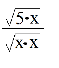 How to Divide Radicals, Square Roots & Rational Expressions - Lesson ...