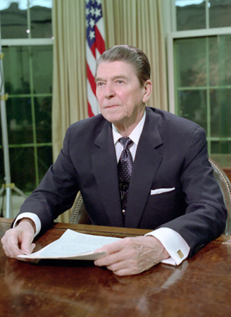 Boland Amendment | Background, Provisions & Impact | Study.com