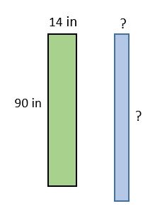 Finding Areas of Rectangles with the Same Perimeter Practice | Geometry ...