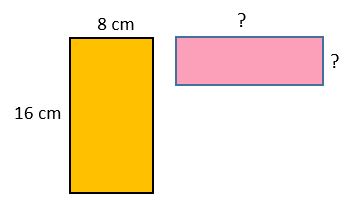 Finding Areas of Rectangles with the Same Perimeter Practice | Geometry ...