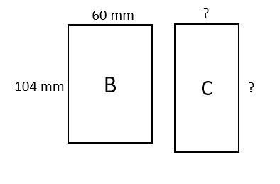 Finding Areas of Rectangles with the Same Perimeter Practice | Geometry ...