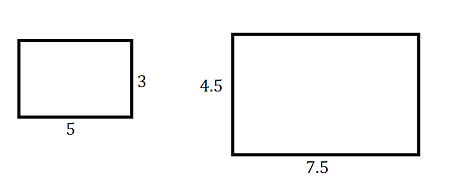 Similarity in Geometry: Application & Practice | Study.com