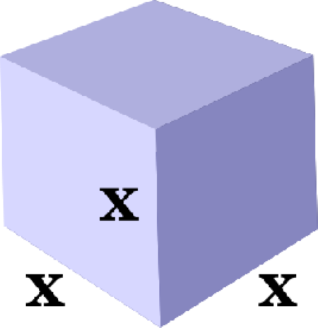 Writing Equivalent Expressions For the Volume of a Rectangular Prism ...