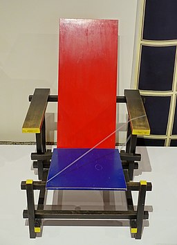 De Stijl Movement | Visual Arts, Architecture & Artworks | Study.com