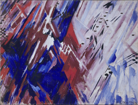 Famous Russian Art | Facts, Paintings & Artists - Lesson | Study.com