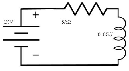 Reducing a Circuit of Resistors & Inductors to its Equivalent with the ...