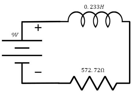 Reducing a Circuit of Resistors & Inductors to its Equivalent with the ...