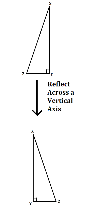 How to Identify & Name Congruent Parts of Congruent Triangles ...