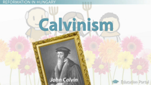 Eastern Europe During the Reformation - Lesson | Study.com