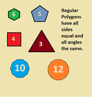 Geometric Shapes: Lesson for Kids | Study.com