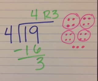Dividing With a Remainder | Study.com