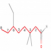 Naming Aldehydes | Chemistry | Study.com