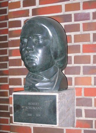 Robert Schumann | Biography, Music & Facts | Study.com