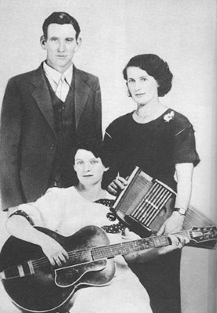 The Carter Family | Members, Songs & Legacy - Lesson | Study.com