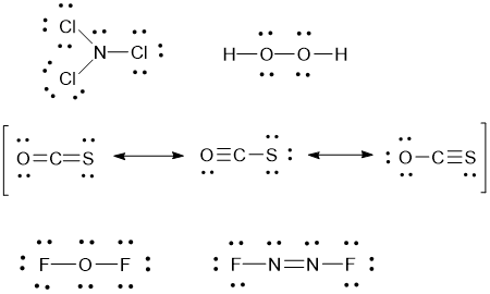 Lewis Structure For Chf3 Pngline