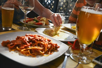 Comer Participles: Past & Present | Study.com