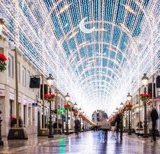 Planned vs Unplanned Retail Areas: Types & Factors | Study.com