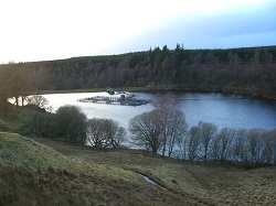 Retention Pond | Purpose, Construction & Design | Study.com