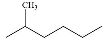 Propose a synthetic strategy for the synthesis of 2-methylhexane from 5 ...