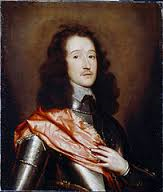 Richard Lovelace | Biography, Poems & Facts | Study.com