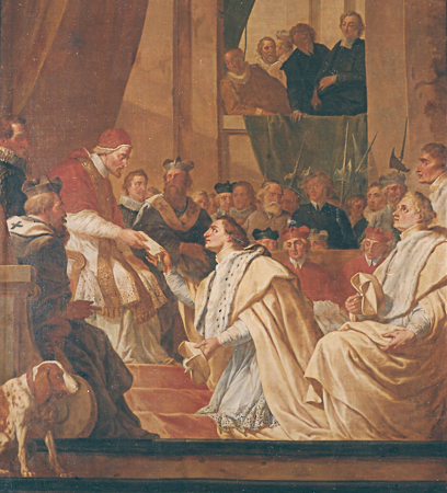 Norbertines History, Beliefs & Members | Study.com