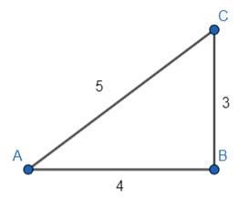 How to Use the Converse of the Pythagorean Theorem | Algebra | Study.com