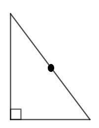How to Construct the Centroid of a Triangle | Geometry | Study.com