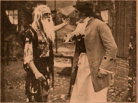 Rip Van Winkle by Washington Irving | Summary & Analysis - Lesson ...