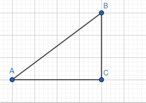 How to Use Right Triangles to Find the Slope of a Line | Algebra ...