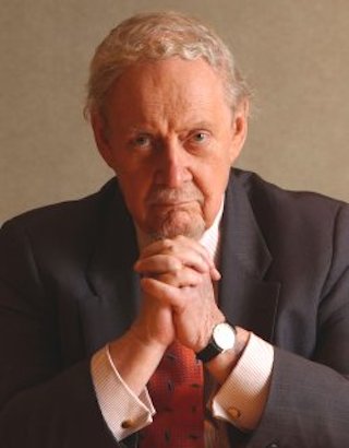 Robert Bork | Biography, Career & Nomination | Study.com