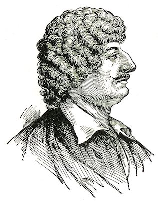 Robert Herrick | Early Life, Career & Poems | Study.com