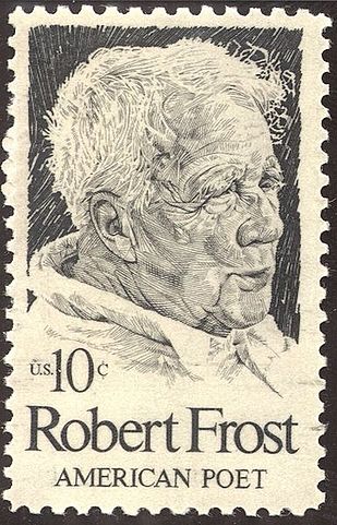 Robert Frost | Biography, Works & Significance - Lesson | Study.com
